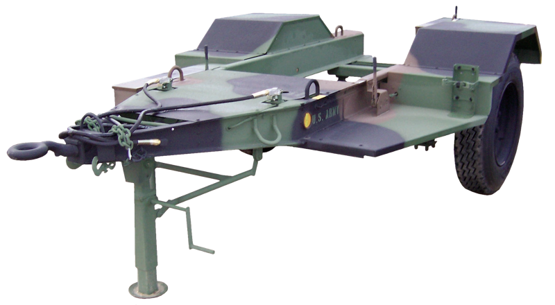 Utility Tool & Trailer, Inc.